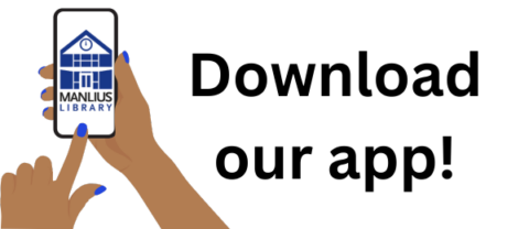 Browse & Borrow – MANLIUS LIBRARY